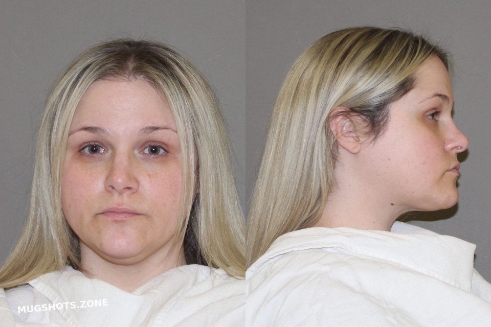 CARRELL ALIX GAIL 02/12/2021 - Denton County Mugshots Zone