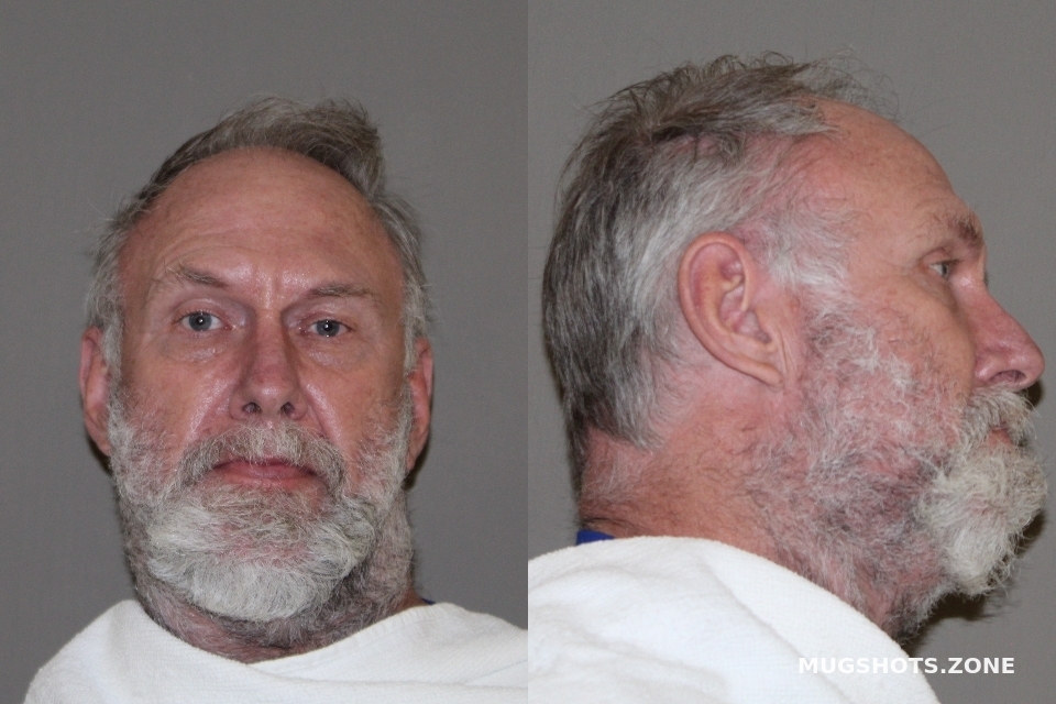 SCANLAN JOHN TODD 02/12/2021 - Denton County Mugshots Zone