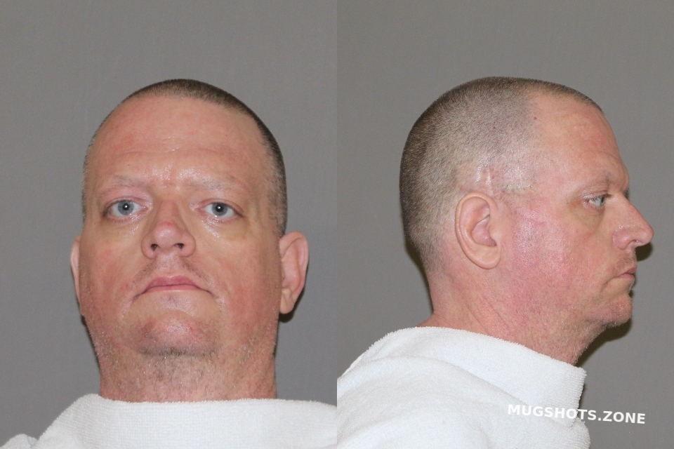 SENTER CHARLES ROSS 02/19/2021 - Denton County Mugshots Zone