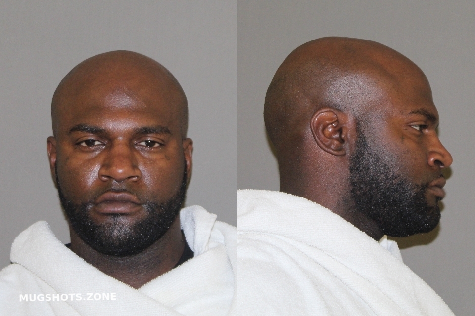 MINOR PAUL RASHAD 02/20/2021 - Denton County Mugshots Zone