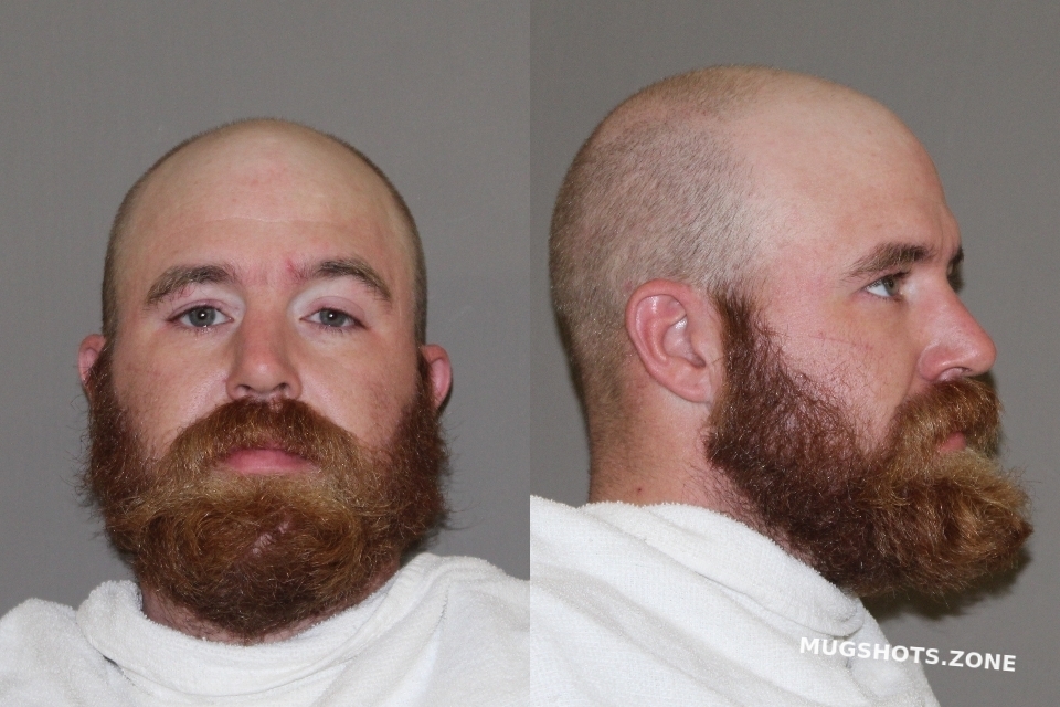RUSSELL MIZE WAYNE 02/21/2021 - Denton County Mugshots Zone