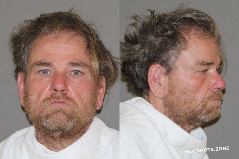 PIERON MYRICK DAVID 02/21/2021 - Denton County Mugshots Zone