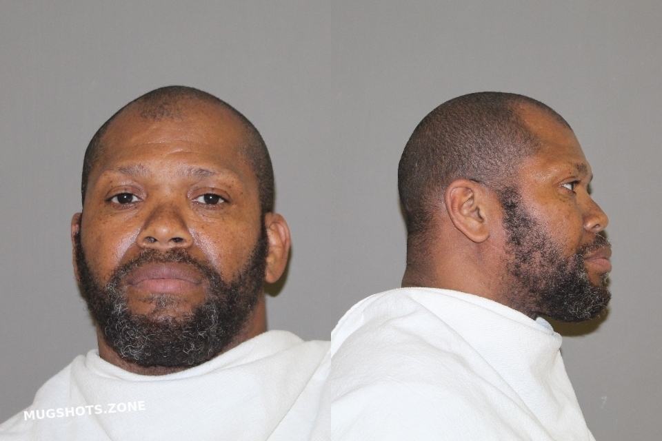 MAXIE ARTHUR WAYNE 02/22/2021 - Denton County Mugshots Zone