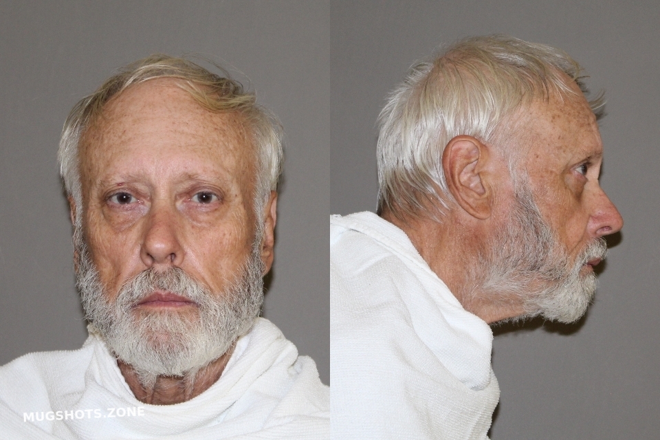 REMILLARD ROBERT ADRIEN 02/23/2021 - Denton County Mugshots Zone