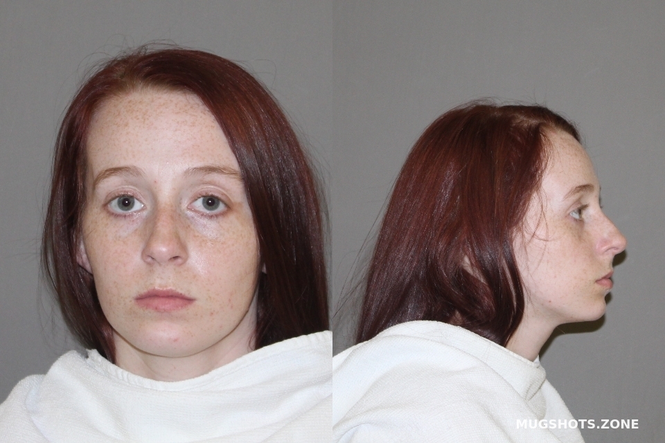 RADABAUGH BAILEY RAE 02/24/2021 - Denton County Mugshots Zone