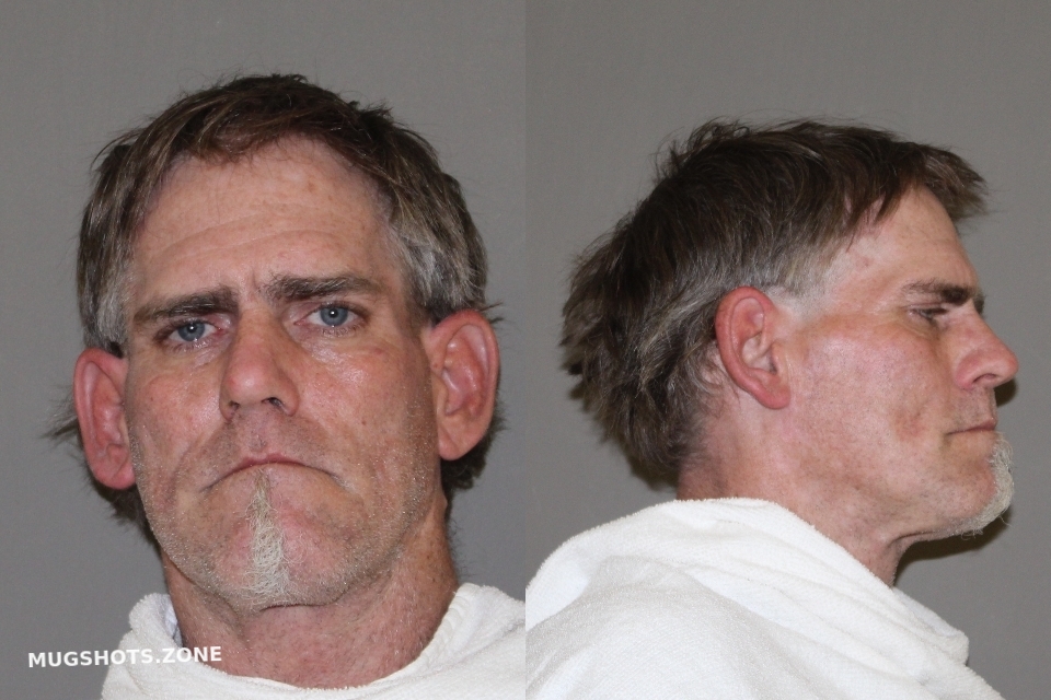 HARRIS KELLY PAUL 02/25/2021 - Denton County Mugshots Zone