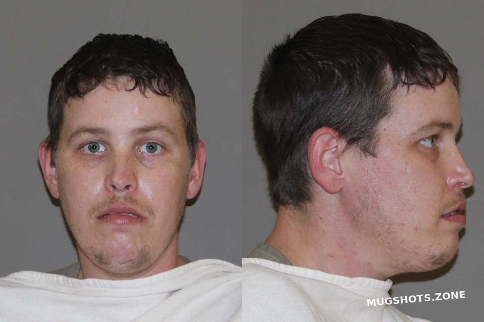 WILSON RUSTY LYNN 02/27/2021 - Denton County Mugshots Zone