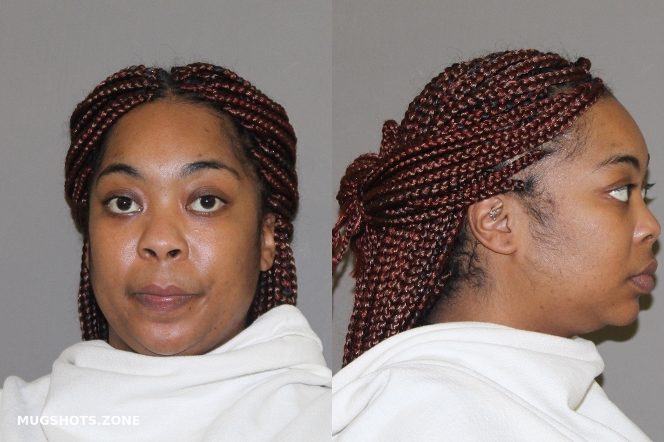 HATCHER ALEXYS DANYELLE 03/02/2021 - Denton County Mugshots Zone