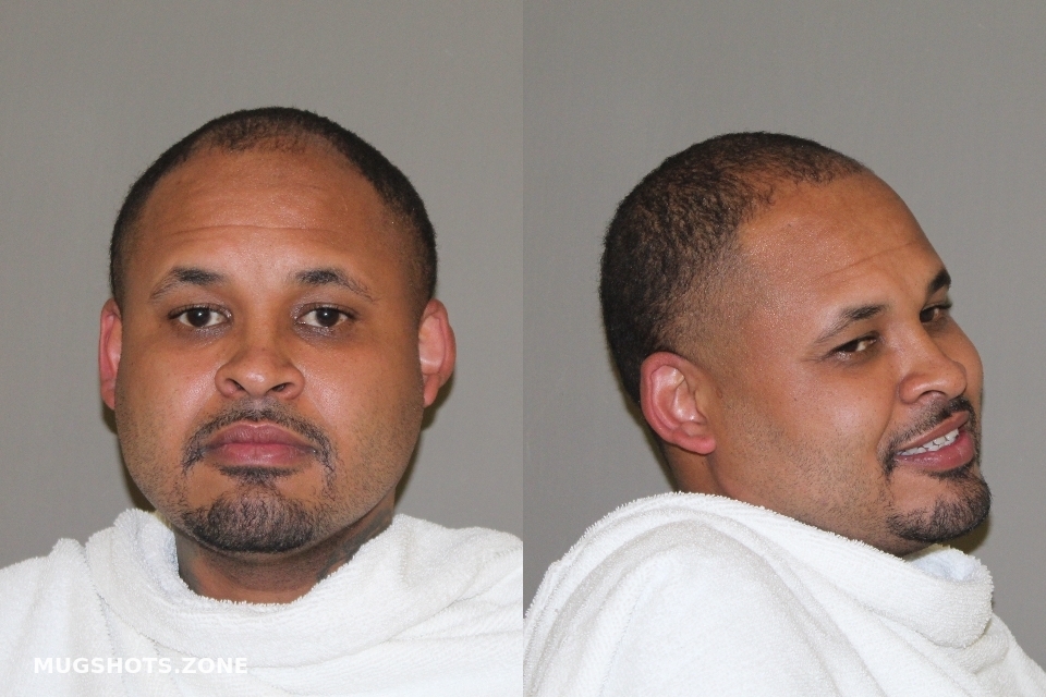 JOLLY BRANDON D 03/02/2021 - Denton County Mugshots Zone