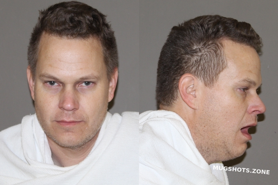 STEPHENS JAY MICHAEL 03/02/2021 - Denton County Mugshots Zone