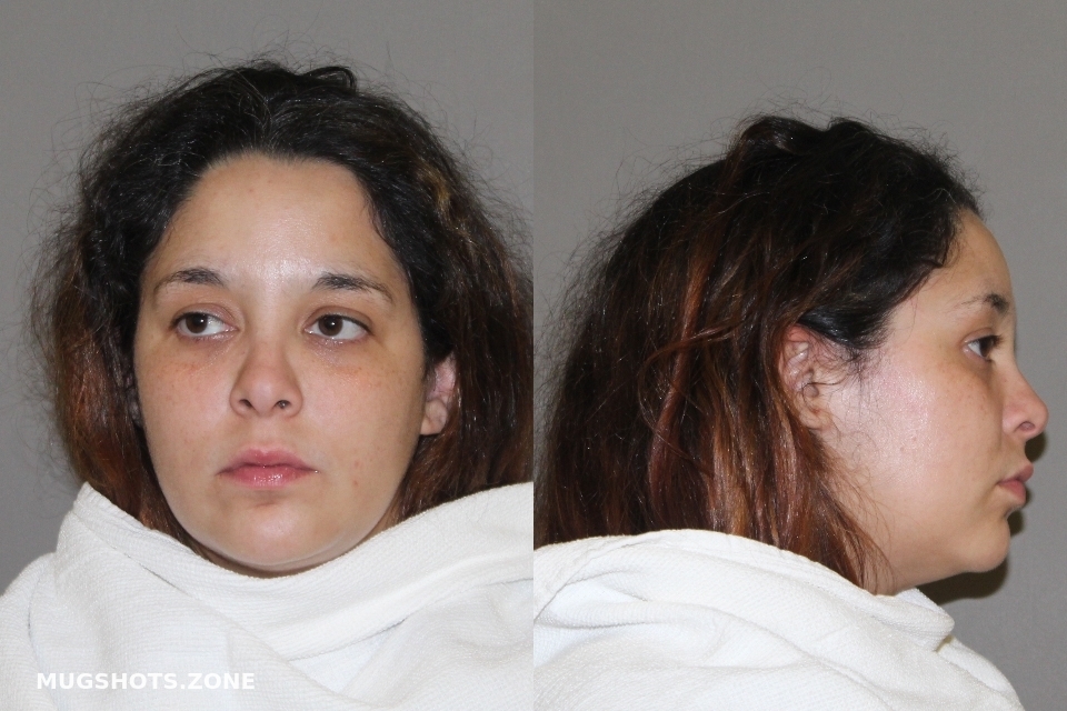 PUGH RACHEL MICHELLE 03/03/2021 - Denton County Mugshots Zone