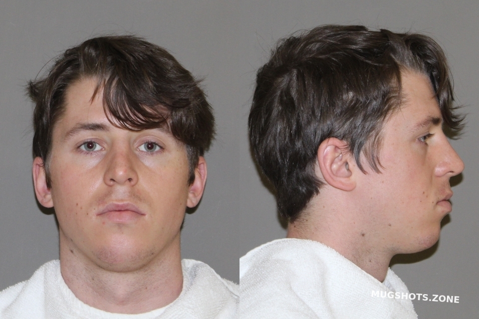 WATTS JACOB THOMAS 03/03/2021 - Denton County Mugshots Zone