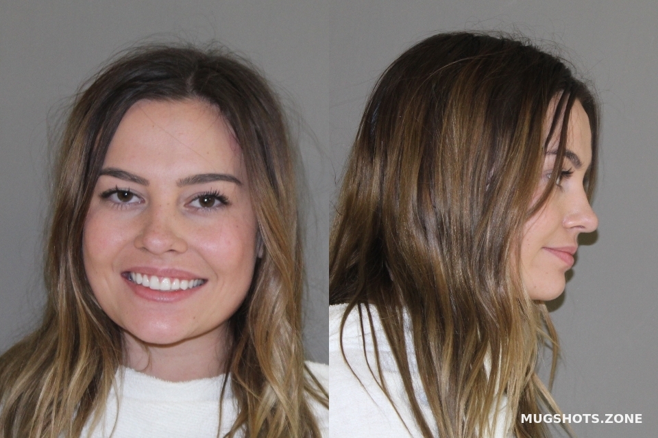 POLLY MICHAELA SWIFT 03/05/2021 - Denton County Mugshots Zone