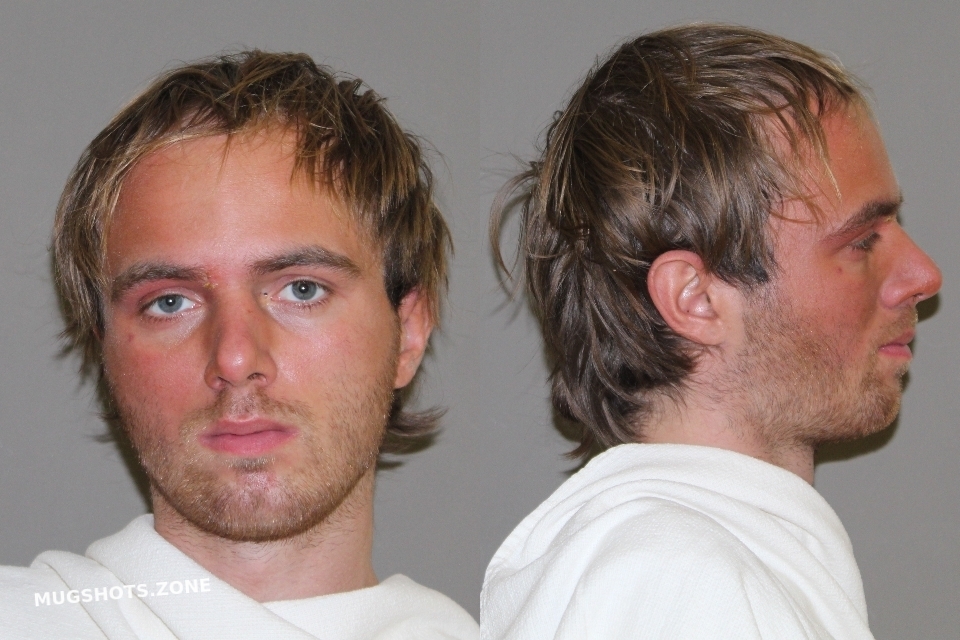 GASTON BRENDAN CADE 03/05/2021 - Denton County Mugshots Zone