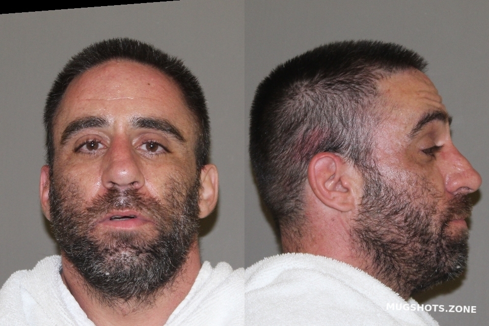 CATANZARO NICHOLAS A 03/05/2021 - Denton County Mugshots Zone