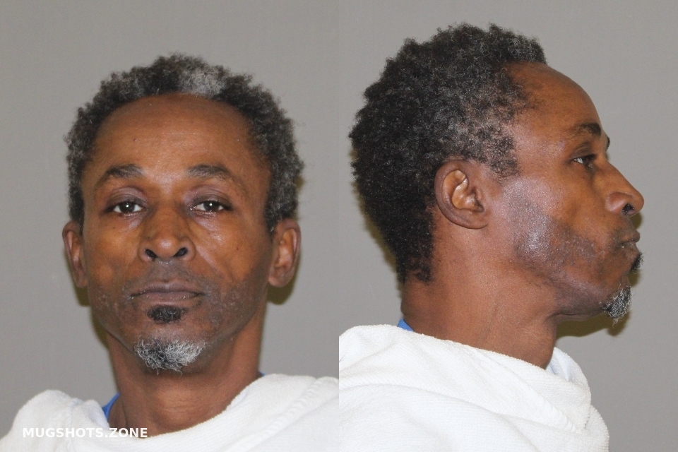 SIMS REGINALD BRUSHUN 03/12/2021 - Denton County Mugshots Zone