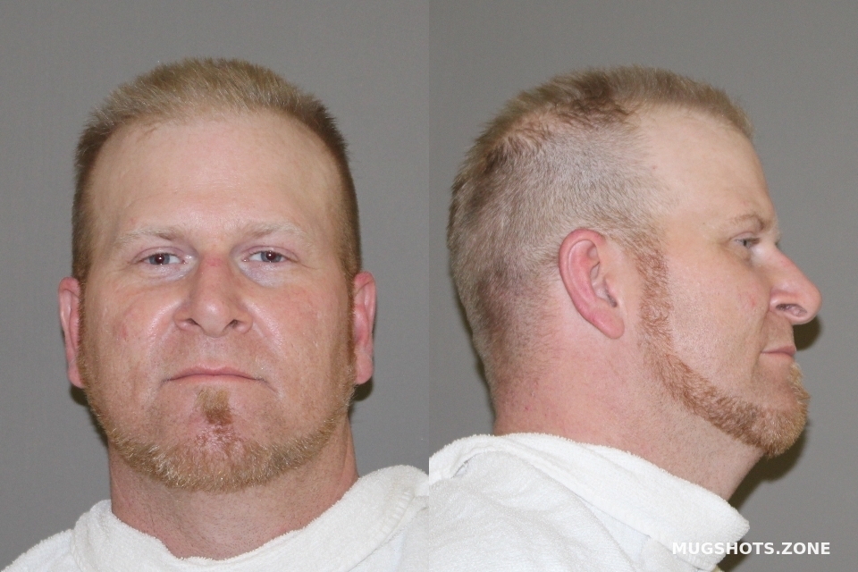 MERRELL SAMUEL JOE 03/13/2021 - Denton County Mugshots Zone