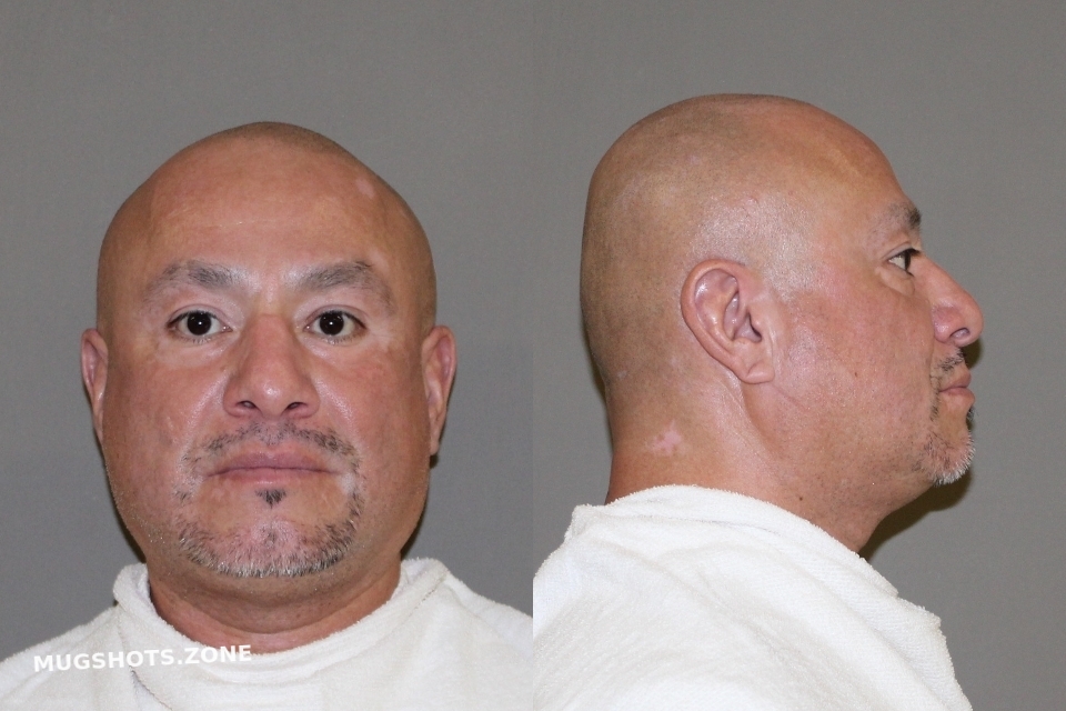 BASALDUA MANUEL JR. 03/16/2021 - Denton County Mugshots Zone