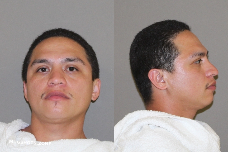 ALVAREZ NATHANIEL R 03/17/2021 - Denton County Mugshots Zone