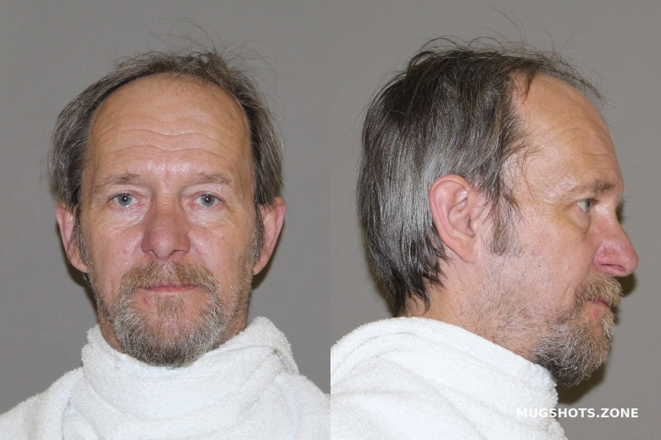 COLLINS KENNETH 03/18/2021 - Denton County Mugshots Zone