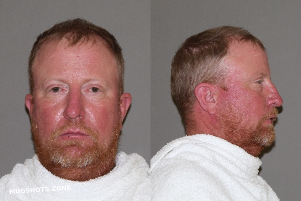 CAPPS KEVIN RAY 03/20/2021 - Denton County Mugshots Zone