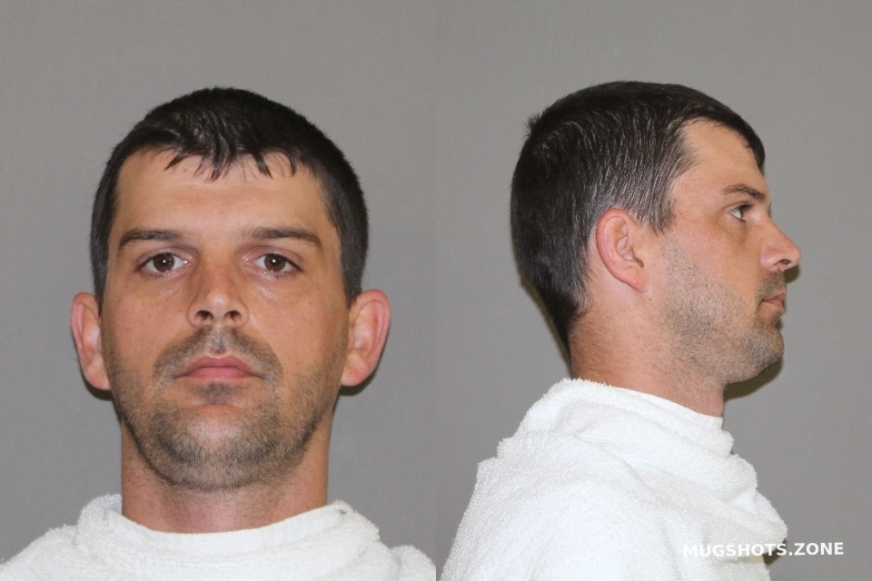 COLLINS RANDALL KEITH 03/24/2021 - Denton County Mugshots Zone