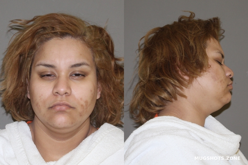 VELA STEPHANIE RENEA 03/24/2021 - Denton County Mugshots Zone