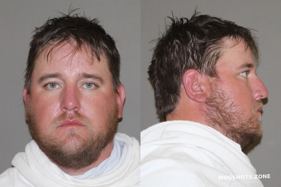 KONKLE KYLE DAVID 03/24/2021 - Denton County Mugshots Zone