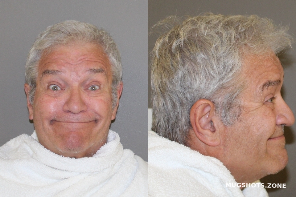 LEBON PAUL WILLIAM 03/25/2021 - Denton County Mugshots Zone