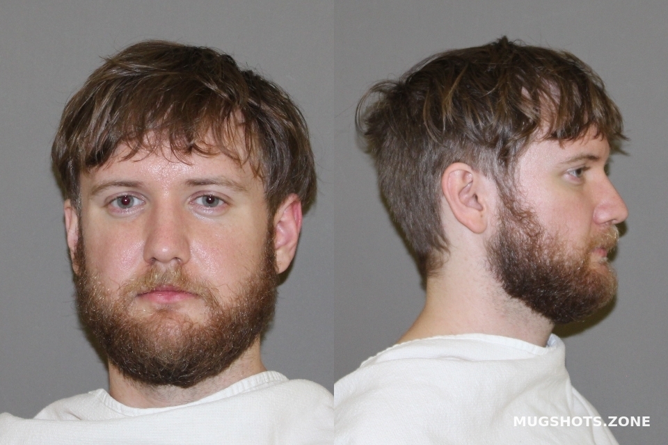 MULLINS JUSTIN R 03/26/2021 - Denton County Mugshots Zone