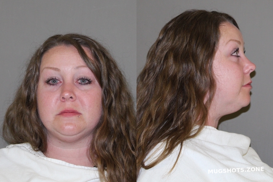 MCCOOL JESSICA RUTH 03/26/2021 - Denton County Mugshots Zone