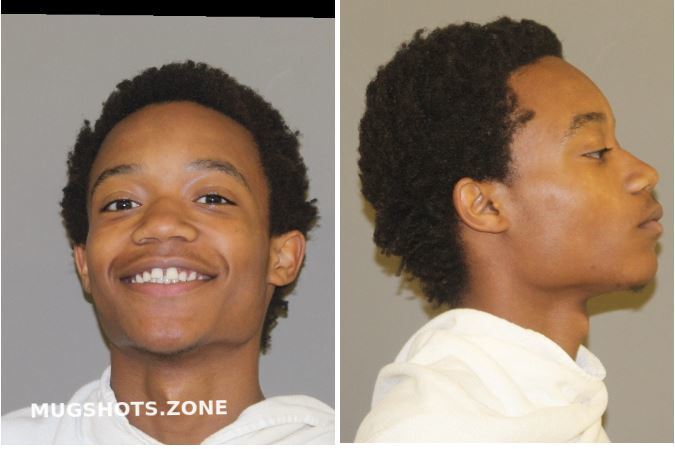 LOCKS JATAURUS DEJUAN 03/26/2021 - Denton County Mugshots Zone