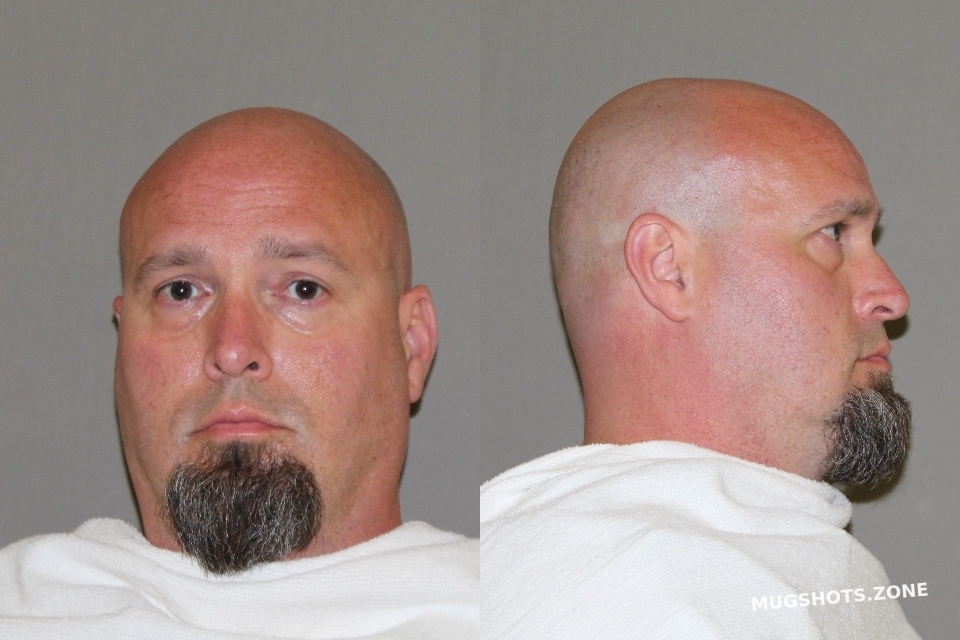 DOBBS JON MARC 03/28/2021 - Denton County Mugshots Zone