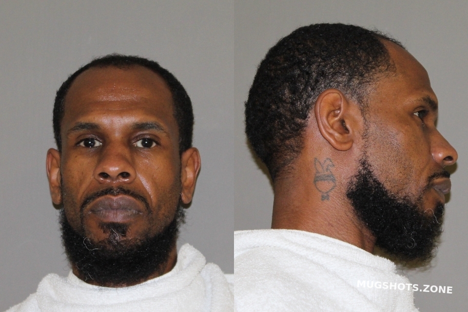MOSLEY WILLIE BERNARD 03/30/2021 - Denton County Mugshots Zone
