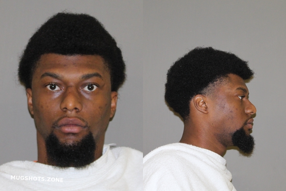 SPRINGER DONALD RAY JR. 04/01/2021 - Denton County Mugshots Zone