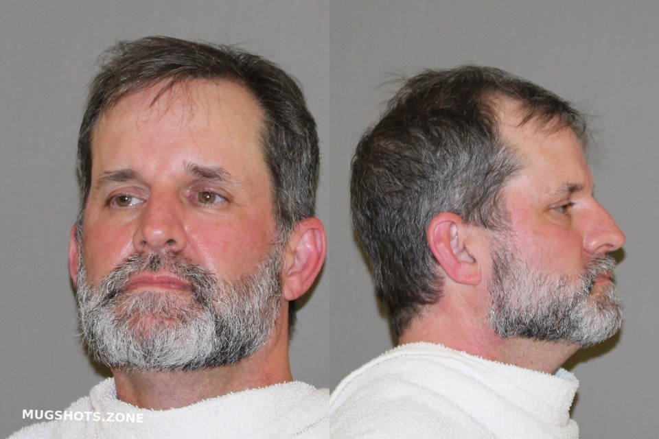 ERWIN GEOFFREY 04/03/2021 - Denton County Mugshots Zone