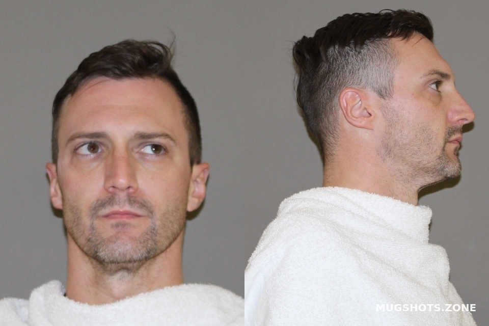 RICE KENNETH GRANT 04/04/2021 - Denton County Mugshots Zone