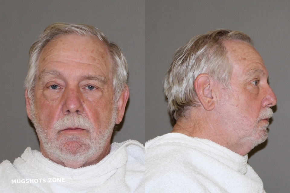 GERDES FREDRICK ANDREW 04/04/2021 - Denton County Mugshots Zone