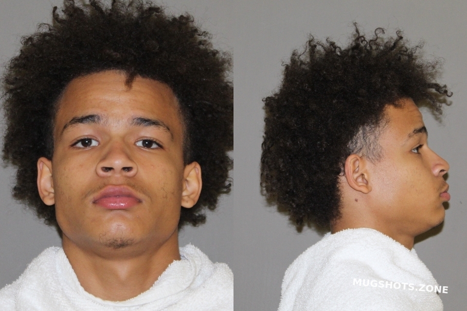 DIPPLE JAMES WILLIAMS 04/10/2021 - Denton County Mugshots Zone