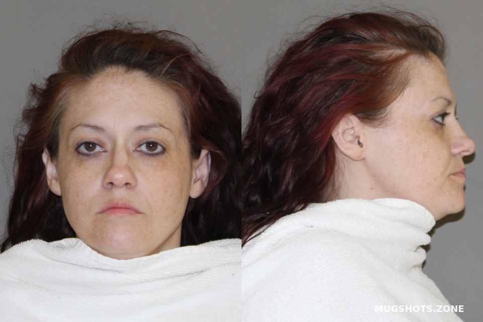 CARPENTER BRANDY DIONE 04/11/2021 - Denton County Mugshots Zone