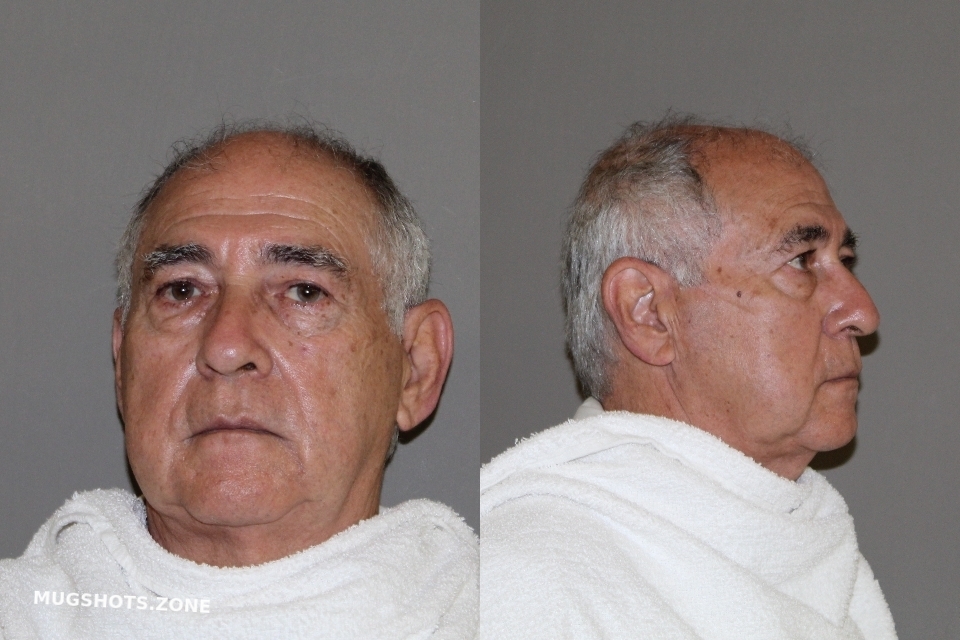 VALE JULIUS GERARD 04/12/2021 - Denton County Mugshots Zone