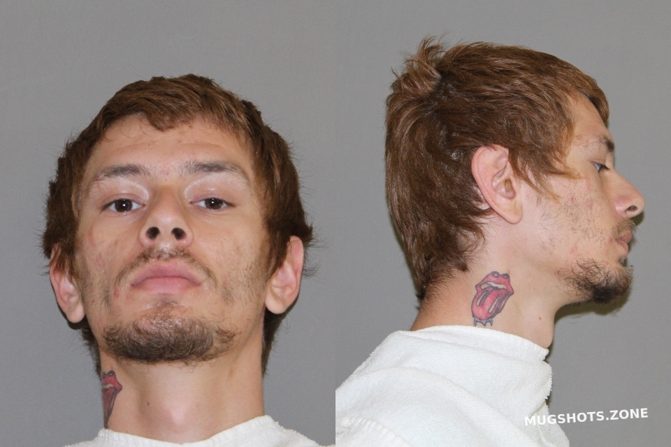 GARCIA-GALVAN JOSE MOISES 04/13/2021 - Denton County Mugshots Zone