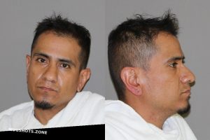 OLVERA CHRISTOPHER ESCAMILLA 04/14/2021 - Denton County Mugshots Zone