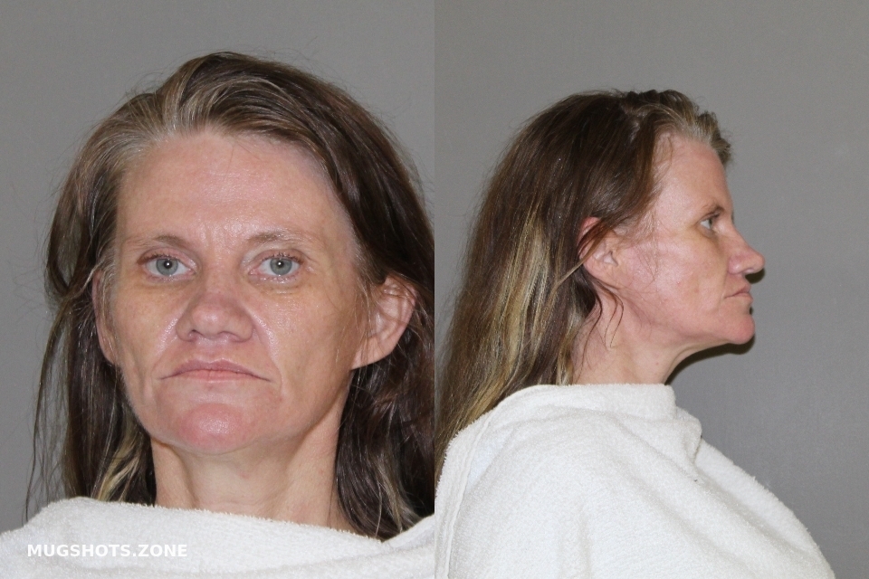 CAGLE TINA MARIE 04/15/2021 - Denton County Mugshots Zone