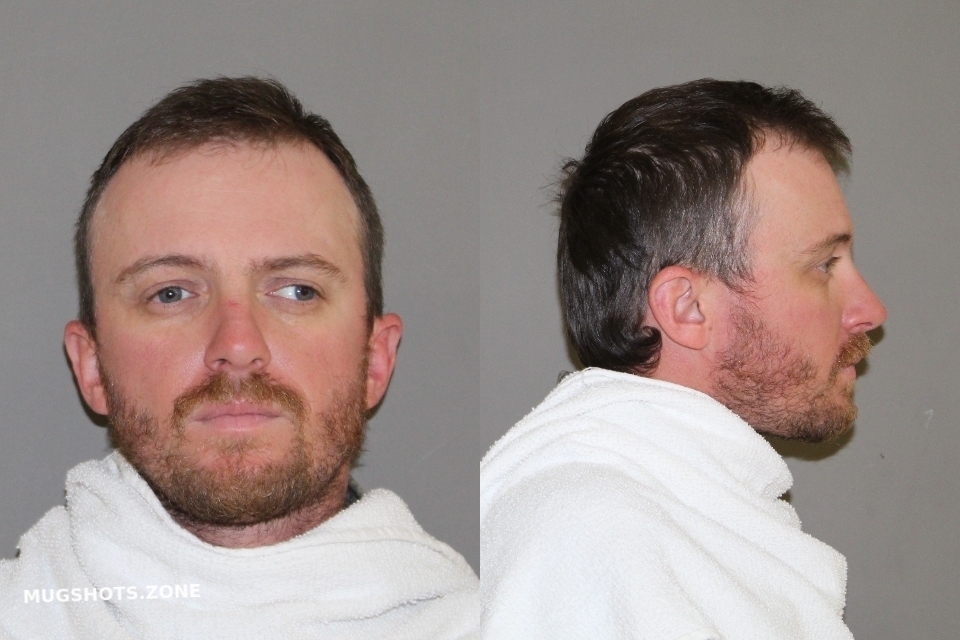 REED BRANDON NEAL 04/17/2021 - Denton County Mugshots Zone