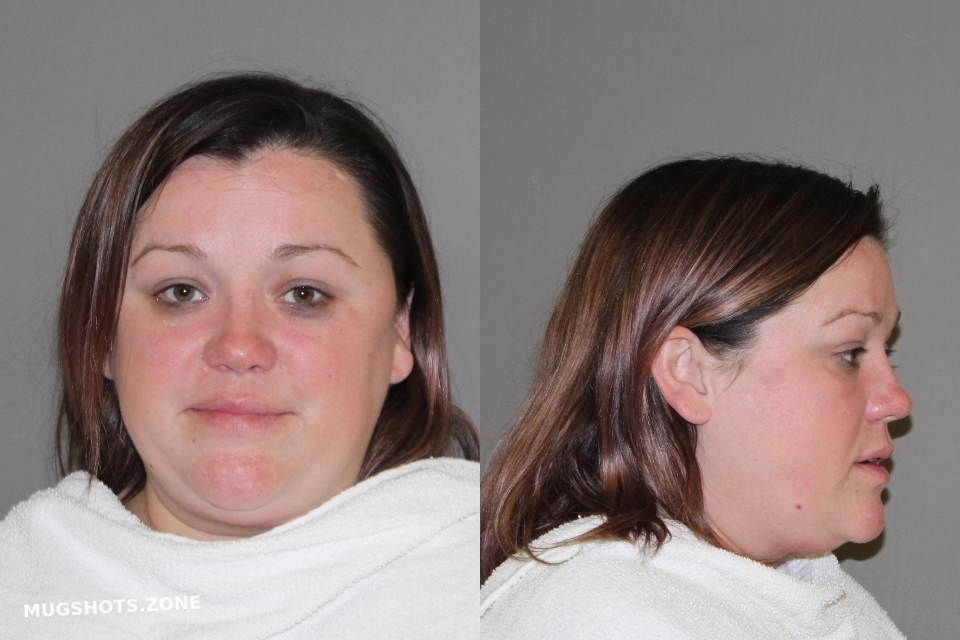 BAIRD BRANDI LEE 04/19/2021 - Denton County Mugshots Zone