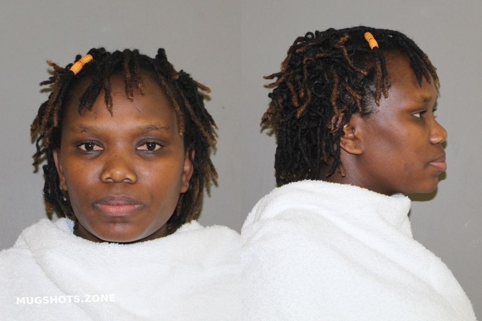 ONDIEKI NANCY MORAA 04/20/2021 - Denton County Mugshots Zone