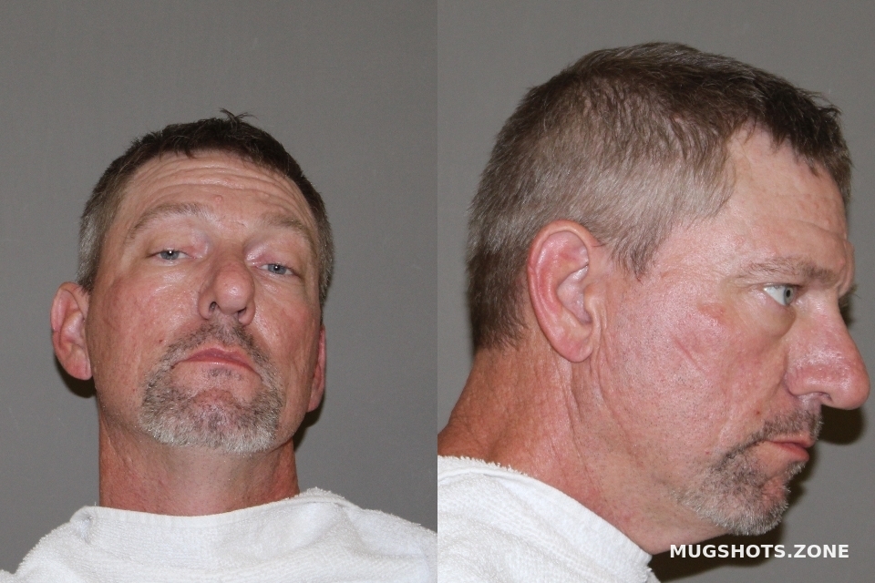 RABE CLINT ALLEN 04/22/2021 - Denton County Mugshots Zone