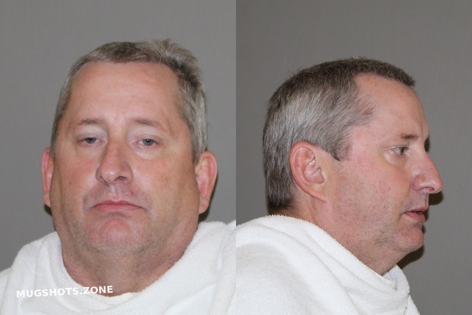 SMITH MICHAEL DEWAYNE 04/25/2021 - Denton County Mugshots Zone