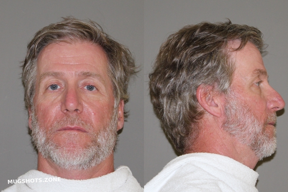 TEEL TERRY LEE 04/26/2021 - Denton County Mugshots Zone